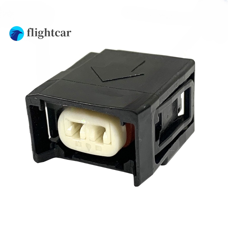 Flightcar 2 Pin Toyota Hilux Revo GUN126 1GD 2.8L,Toyota Fortuner 2GD 2 ...