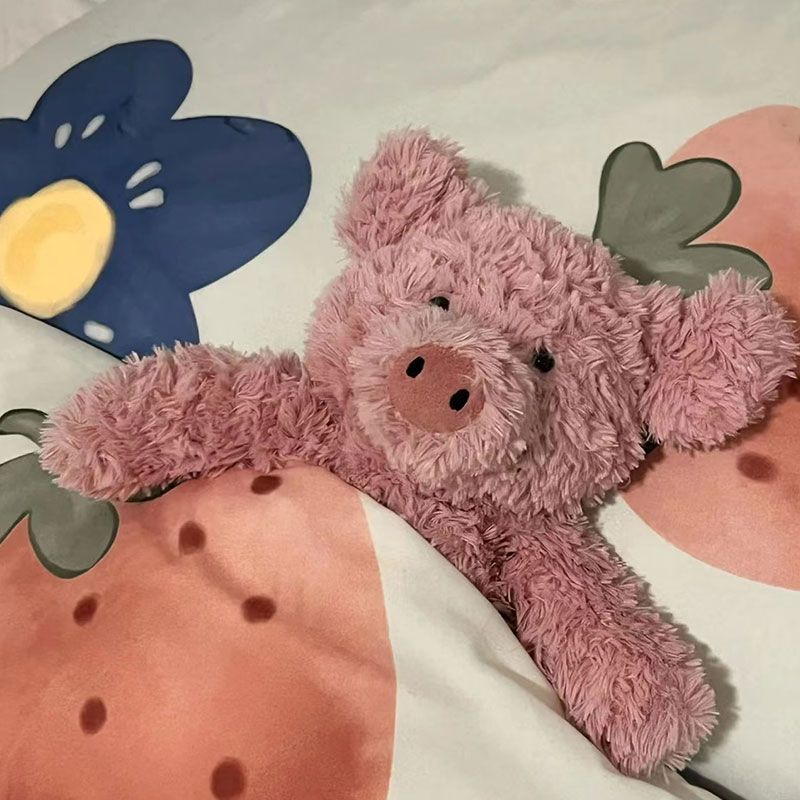 [Ready Stock] Barnabus Piggy Doll Genuine High Quality British JELLYCAT ...