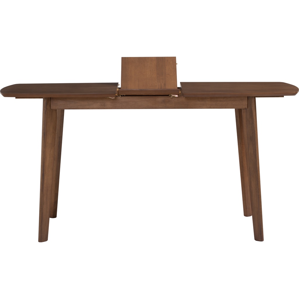 SHIRO Perabot ARTHUR extenable 150cm Dining Tables Meja Makan Expand ...