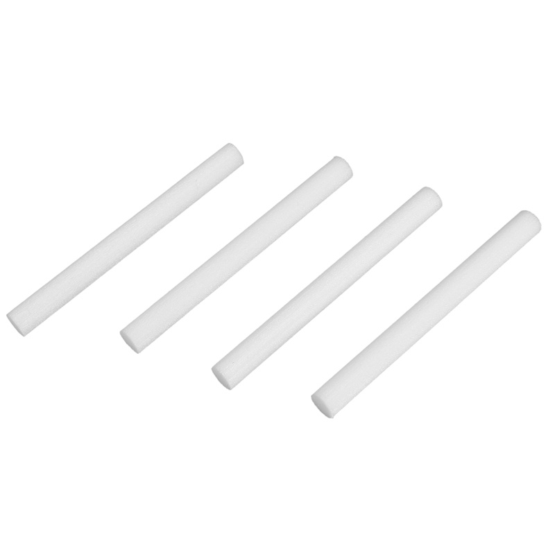 50Pcs Humidifier Filters Replacement Cotton Sponge Stick for USB ...