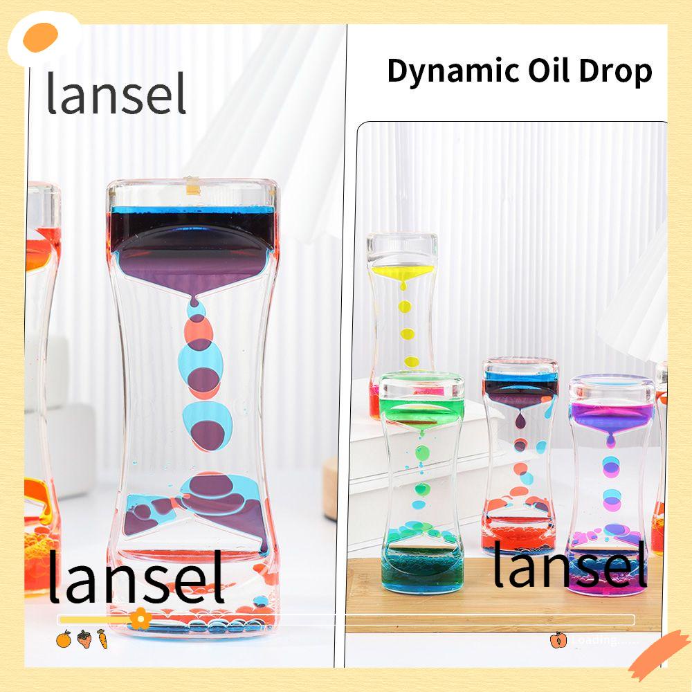 Player Small Handmade Oil Sand Watch With Many Colors For Interior ...