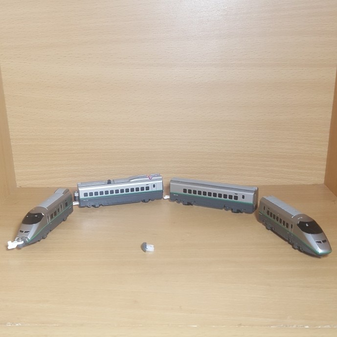 Takara Tomy Plarail Advance Mini Train Shinkansen E3 Tsubasa Shopee