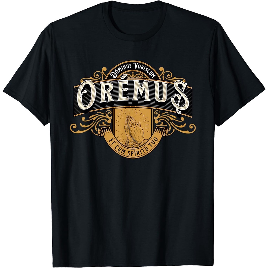 New Limited Oremus Dominus Vobiscum Traditional Latin Mass Old Catholic ...