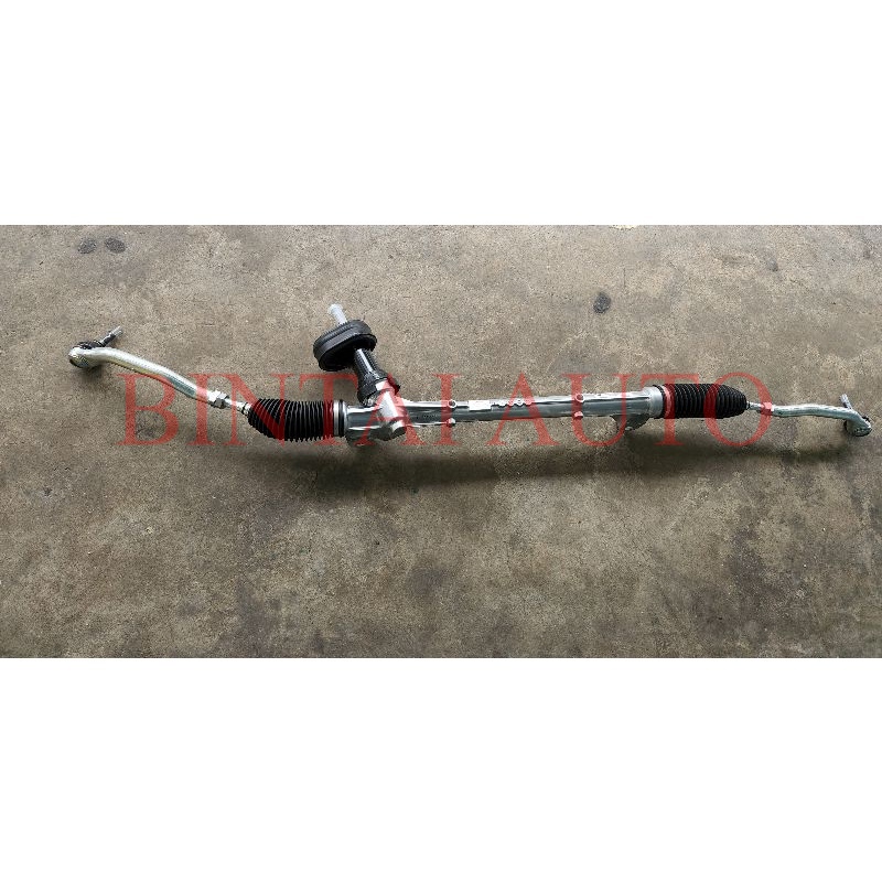 *Proton Persona Vvt 2016 Power Steering Rack Iriz (With Rack End ...
