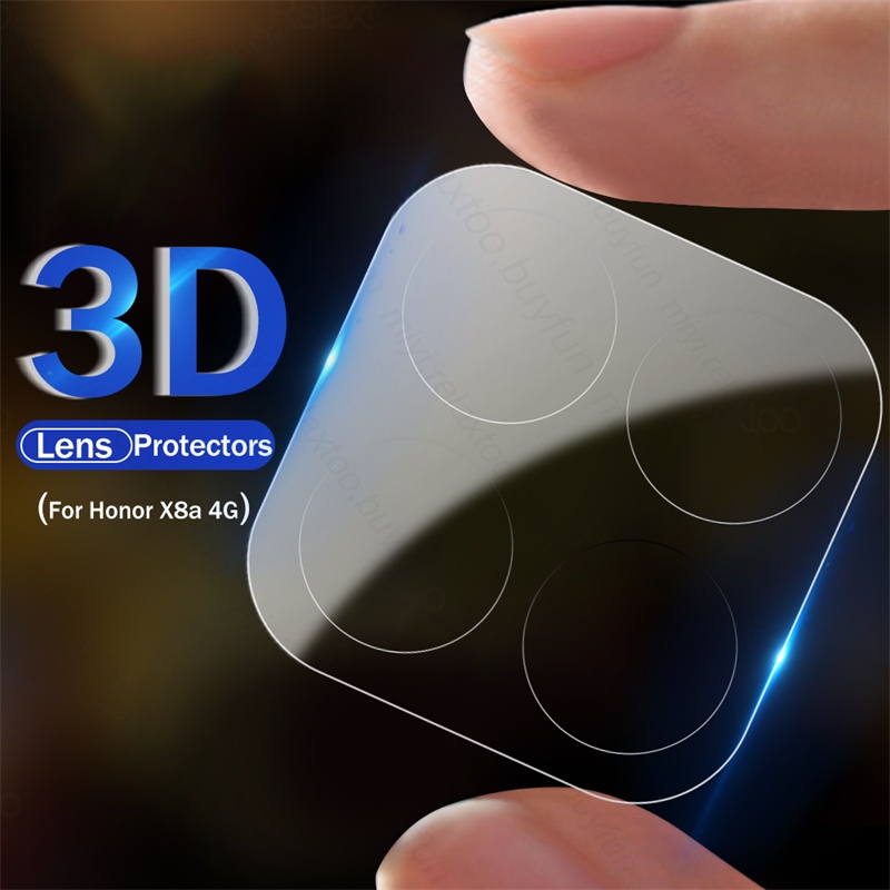 Camera Protector Case For huawei Honor X8a X7A X9A x9b x8 honor90lite ...