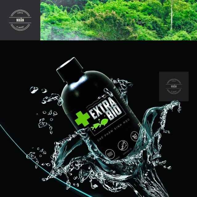Microbiological Extra Bio And Zero Shock | New Generation EXTRABIO ...