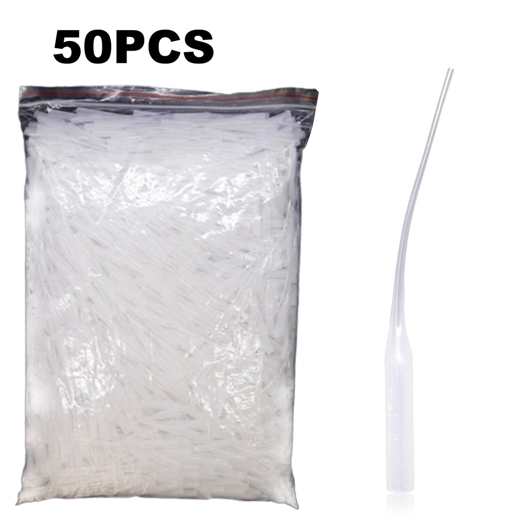 HG Glue Micro-Tips Plastic Glue Bottle Tips Glue Extender Precision ...
