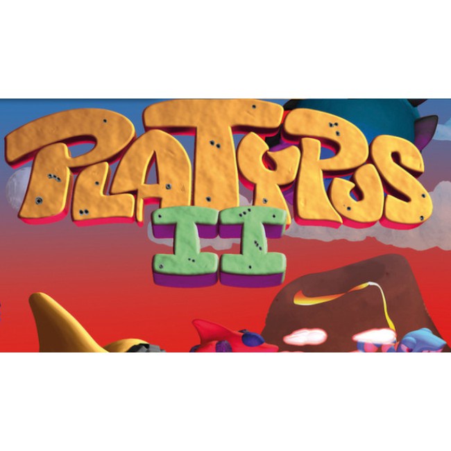 [PC Game] Platypus II [Digital Download] | Shopee Malaysia