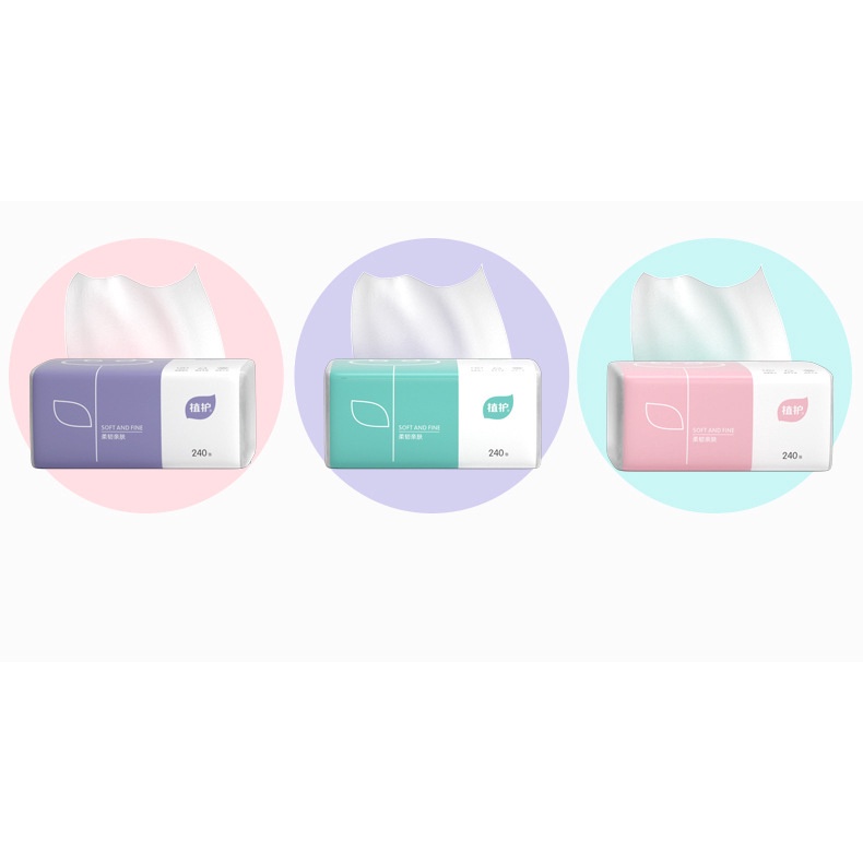 Soft Tissue Paper Bathroom Tissue Tissue Paper Pure Soft Tissue ...