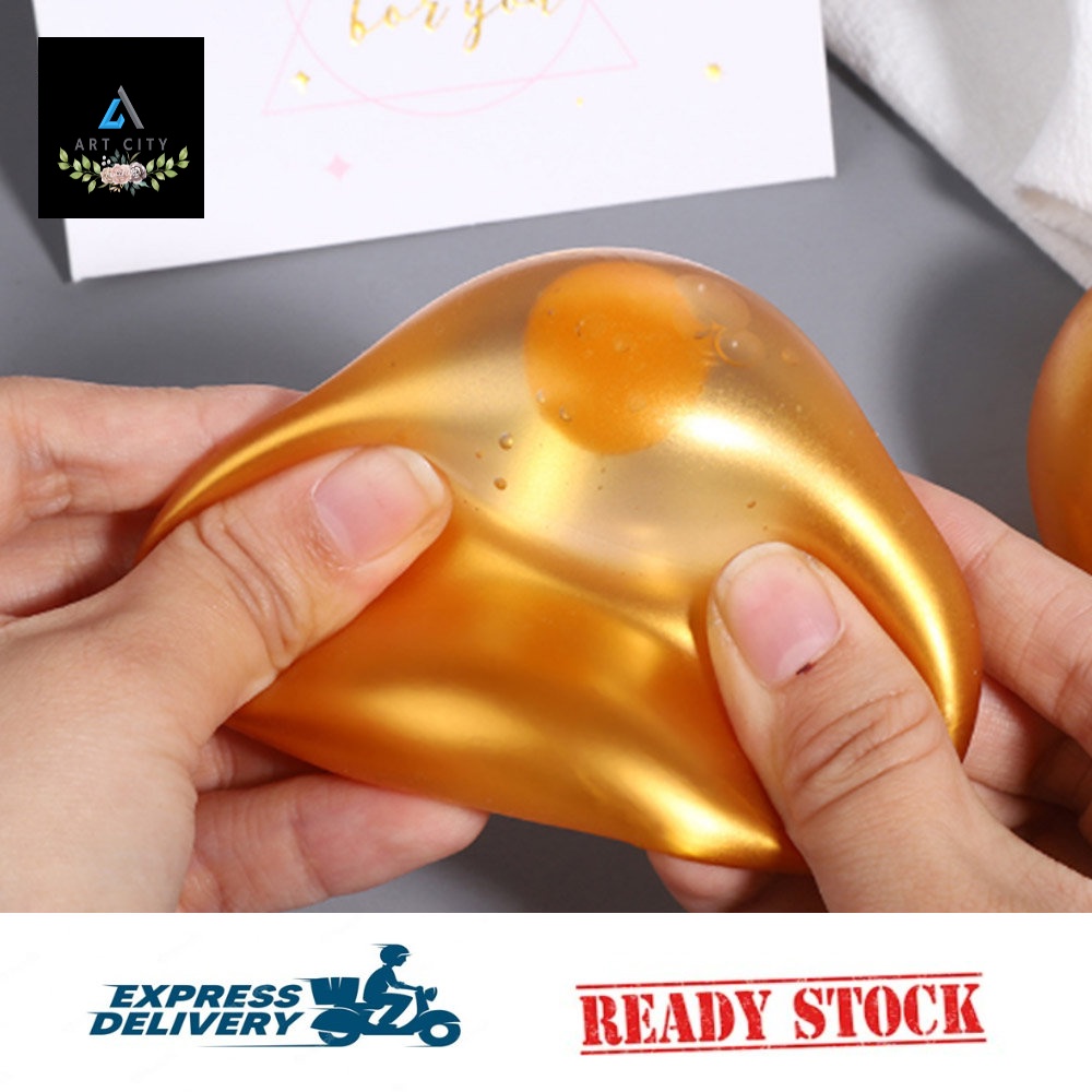 Squishy Brain/Squishy tomato/Squishy egg/Light bulb toy decompress toy ...