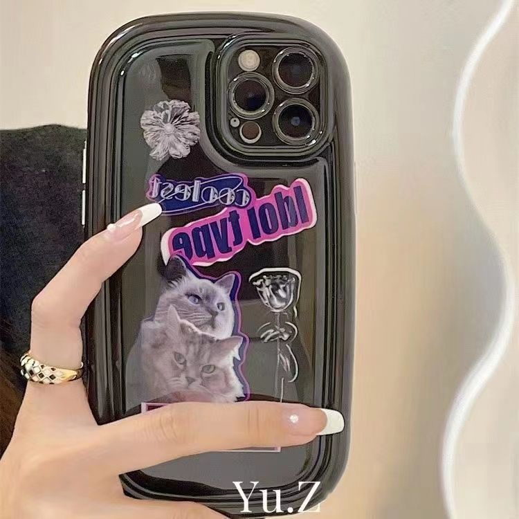 Casing Compatible for iPhone 15 14 13 12 11 Pro Max X Xr Xs Max 8 7 6 ...