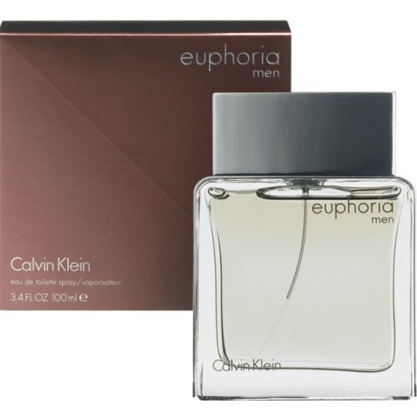 Ck Euphoria For Him