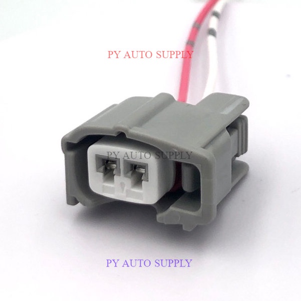 2PIN Perodua Alza Myvi Mitsubishi Triton Toyota Hilux Vios Camry Fuel ...
