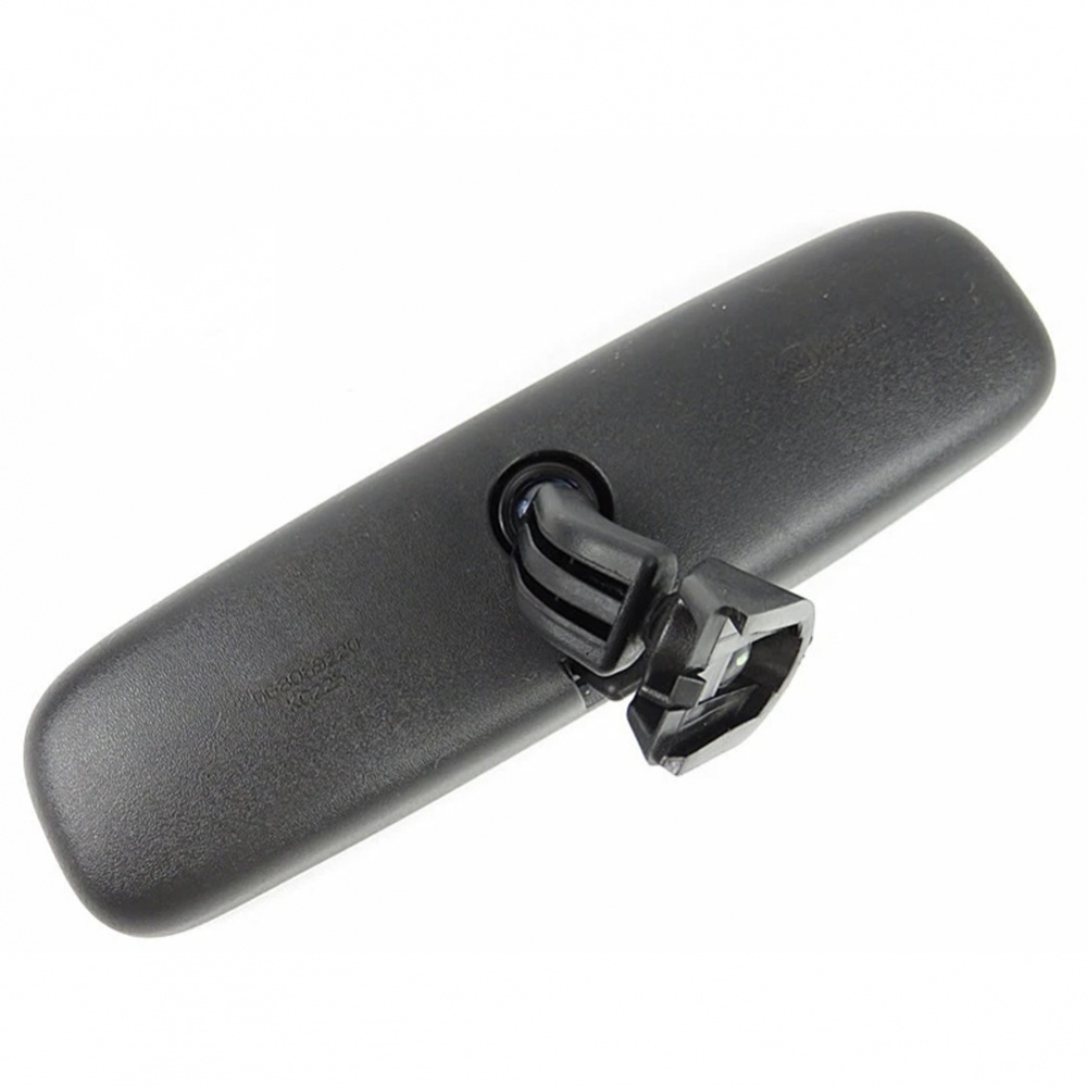 Rearview Mirror 1 Pc For Mazda 2 2007-2014 For Mazda 3 Axela BL 2009 ...