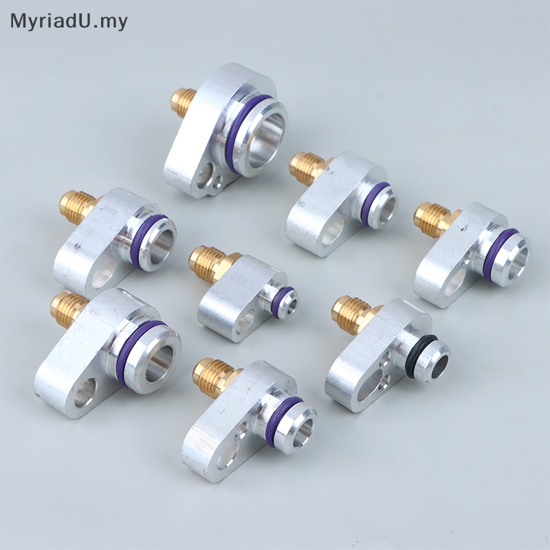 MyriadU Car Air Conditioning Leakage Plug Condenser Air-conditioning ...