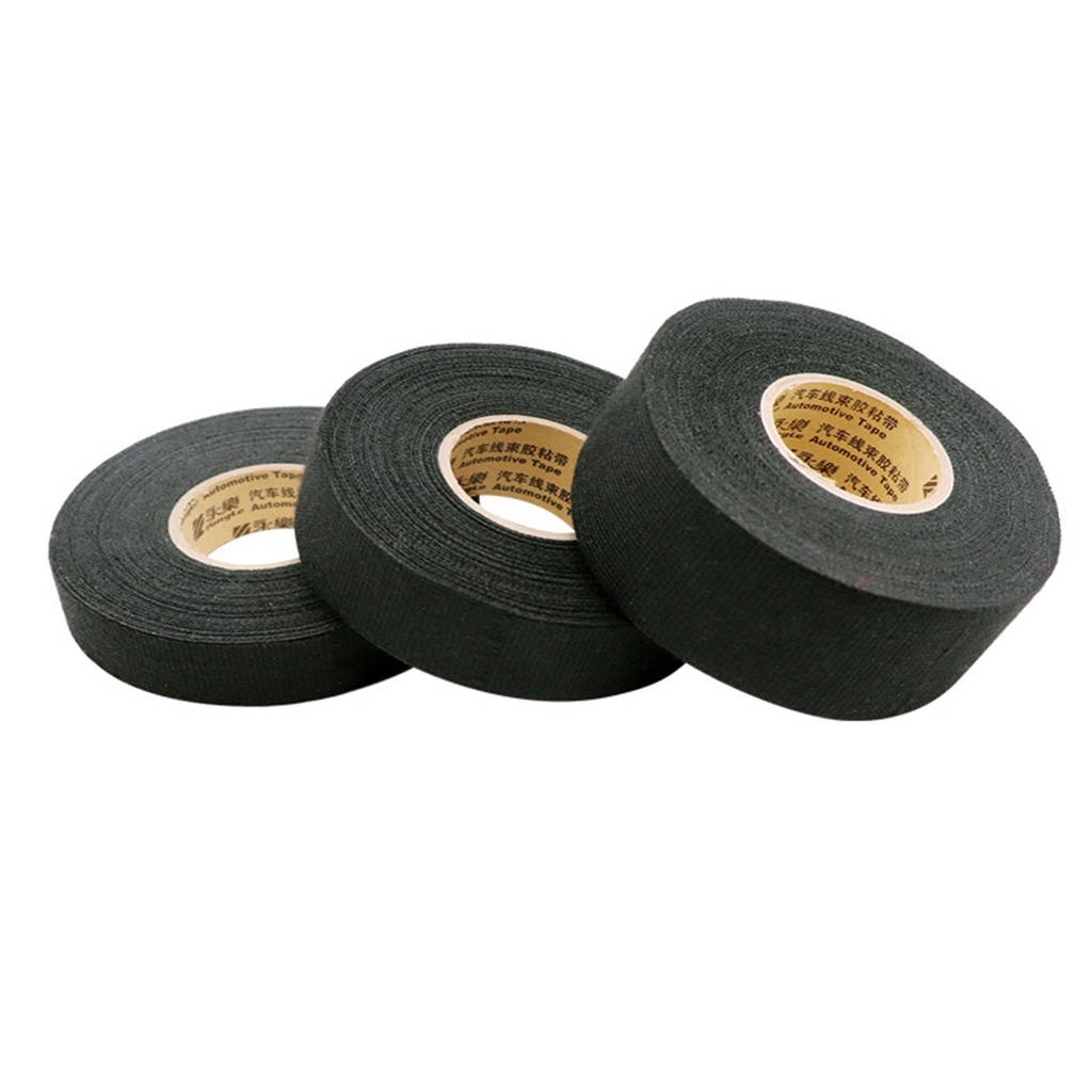 TL Universal Car Door Lock Protector Anti-shock Tape Shock Absorber ...