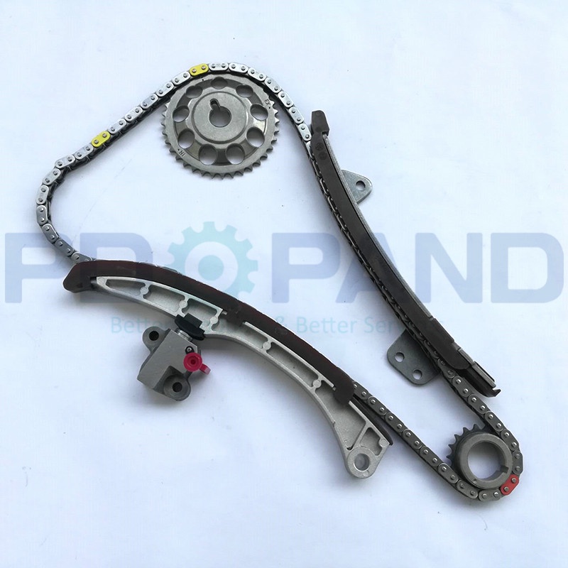 A Brand-New High Quality 1NZFE 1NZ-FE Engine Timing Chain Kit ...