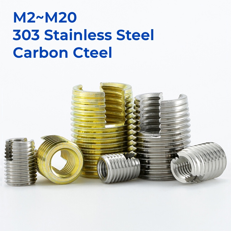 M2 M2.5 M3 M4 M5 M6 M8 M10 M12 M14 M16 M18 M20 303 Stainless Steel ...
