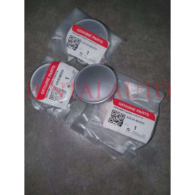 * PERODUA MYVI 2005-2010 SPORT RIM HUP CAP 42638-BZ050 | Shopee Malaysia