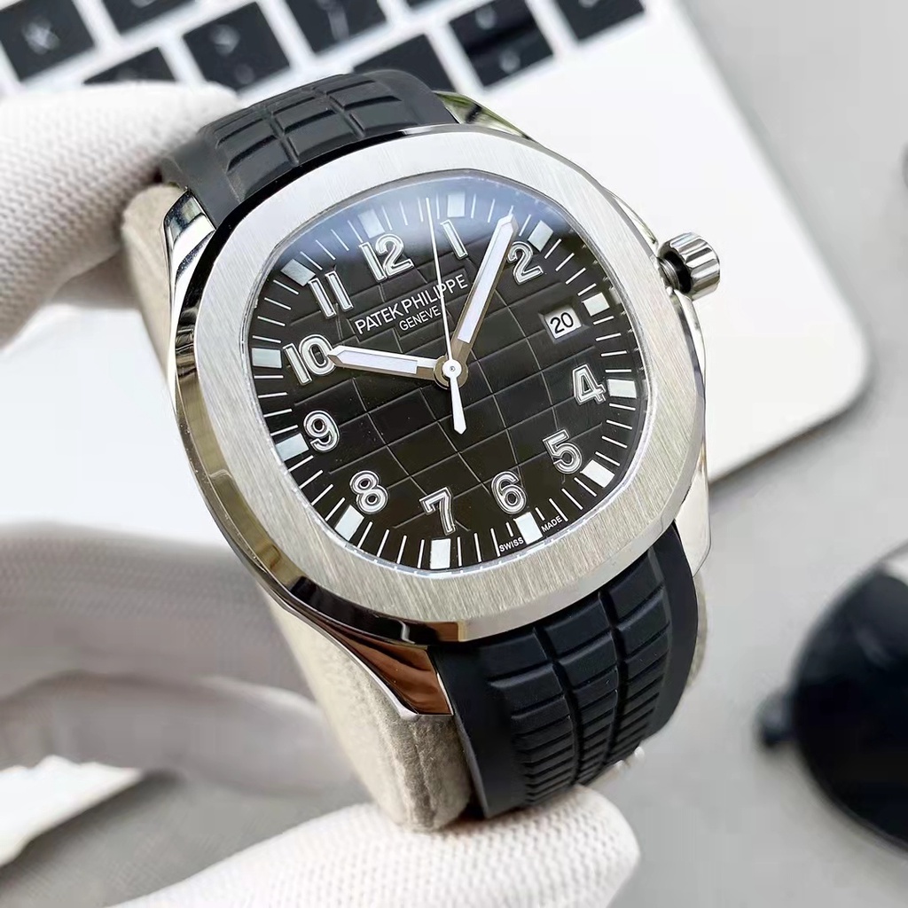 PH Square Nautilus Handgrenade Series Watch Quartz Men's Women's ...