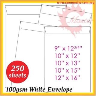 envelope a4 Malaysia, Best Deals March 2026 | Shopee Malaysia