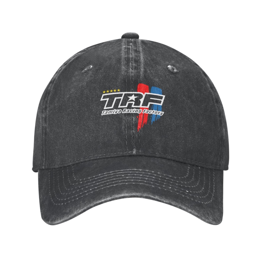 Sports And Leisure Tamiya Racing Factory Trf Mini 4Wd Wild Cowboy Cap ...