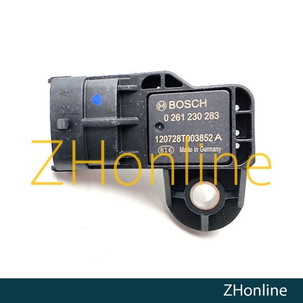 ORIGINAL PROTON EXORA BOLD, PREVE, SUPRIMA S - BOSCH MAP SENSOR (1pc ...