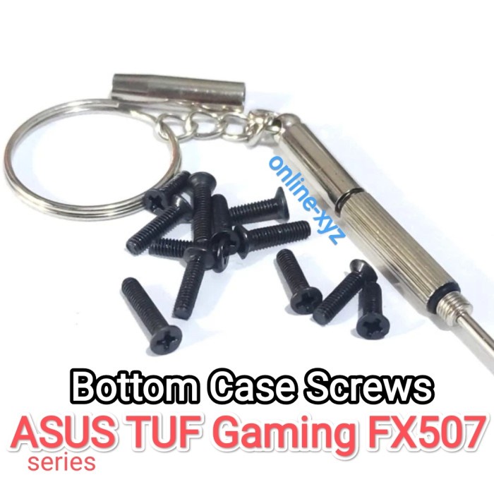 Asus TUF Gaming F15 FX507 FX507Z FX507Z FX507ZM FX507ZE FX507ZR FX507ZC FX507V FX507V FX507VU ...
