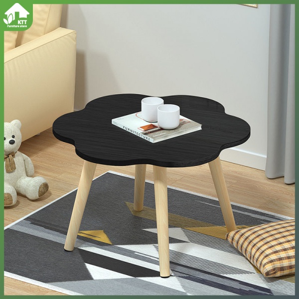 Coffee table small table Zhuozi small apartment table small coffee ...