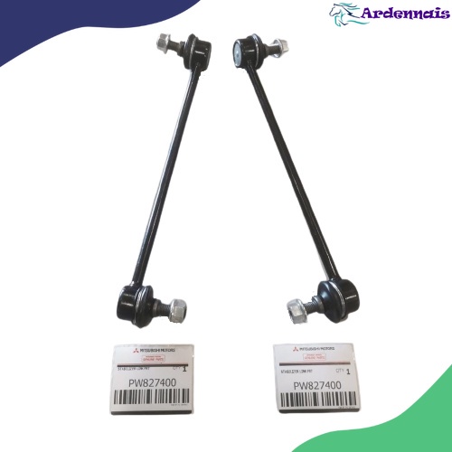 (HEAVY DUTY) MITSUBISHI STABILIZER LINK / ABSORBER LINK - PROTON EXORA ...