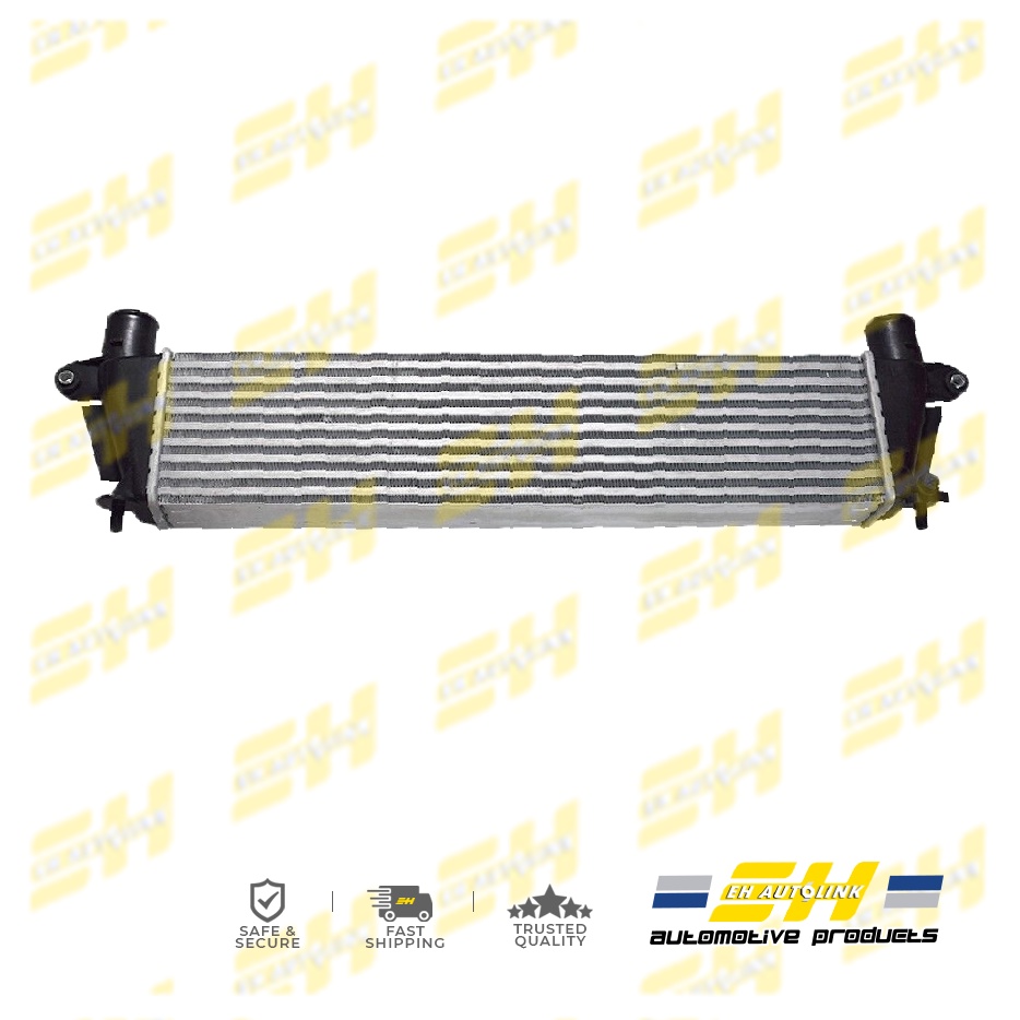 INTERCOOLER ISUZU D-MAX 2.5 / 3.0 2012- | Shopee Malaysia