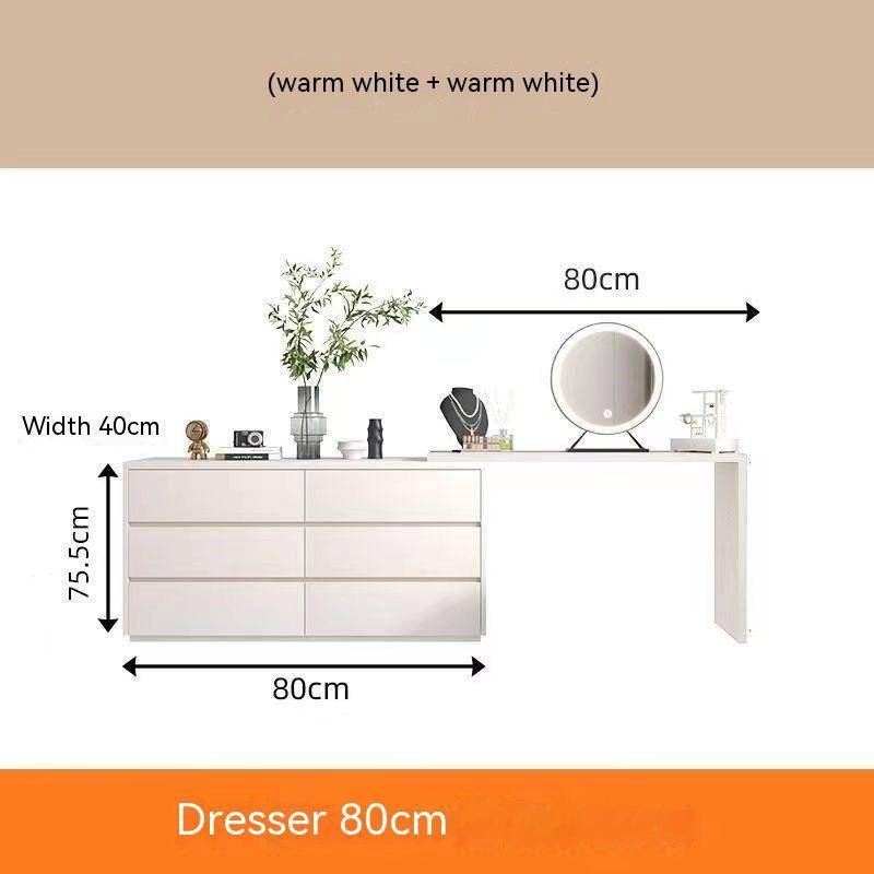 L-shaped dressing table. Dressing table, corner desk, computer desk ...