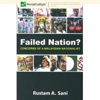 Failed Nation?: Concerns of a Malaysian Nationalist | Shopee Malaysia