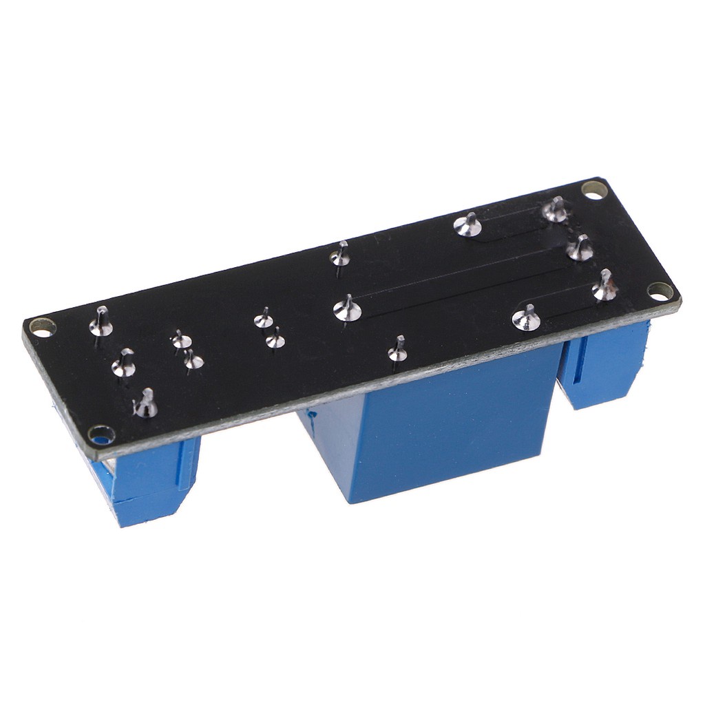 3.3V 1 Channel Relay Low Level Trigger Relay Module with Optocoupler Isolation | Shopee Malaysia