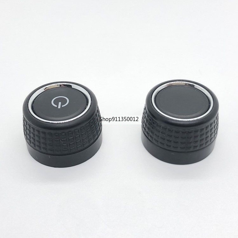 VW New Jetta Turane Touran New Polo LAVIDACD Player Knob Radio Button ...