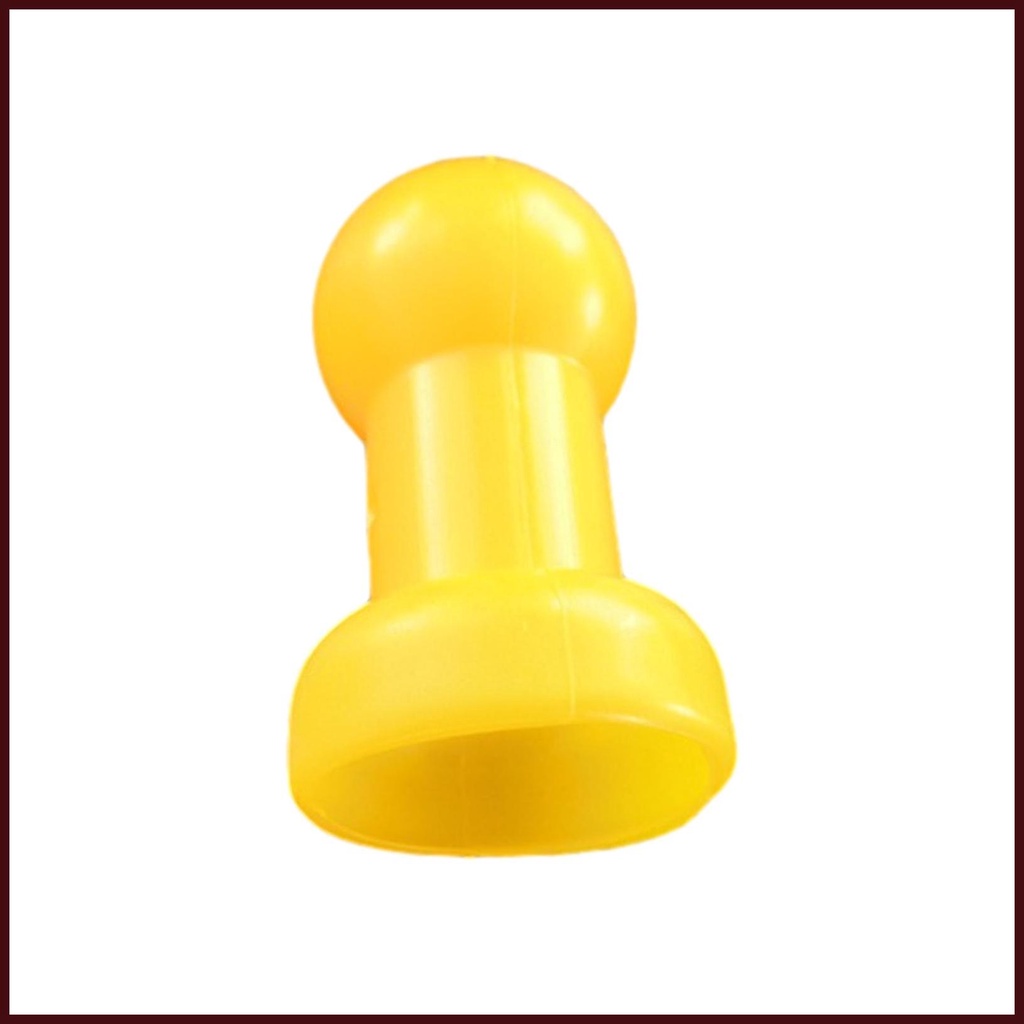 Trampoline Pole Caps Pole Cap Pipe Top Cover Pole Covers For Child ...