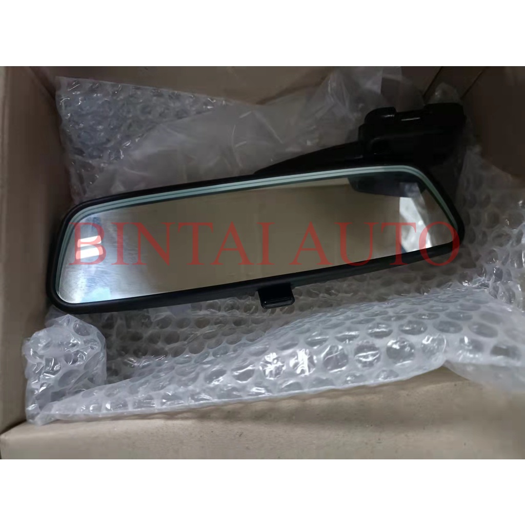 *ORIGINAL HONDA SEL CITY, TMO CITY 2003-2012 ROOM/ ROOF VIEW MIRROR ...