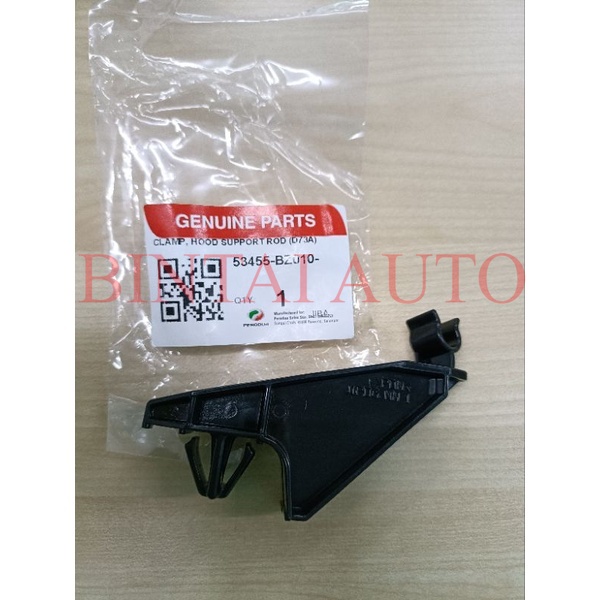 *PERODUA MYVI 05-10 FRONT BONNET STAND CLIP/ HOOD STAND CLIP OUTER ...