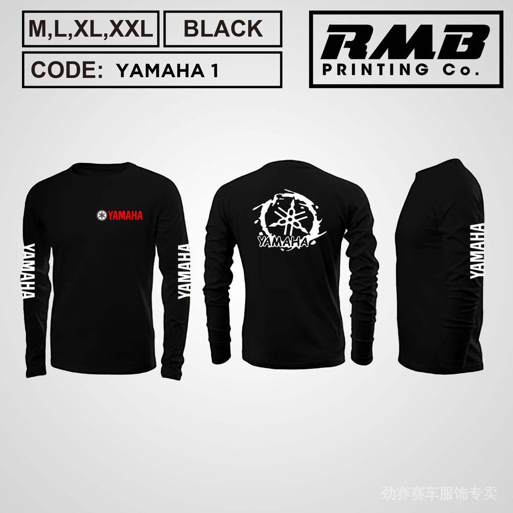Hot Selling Cycling Clothes Inspired By Yamaha Suitable For Riders Long ...