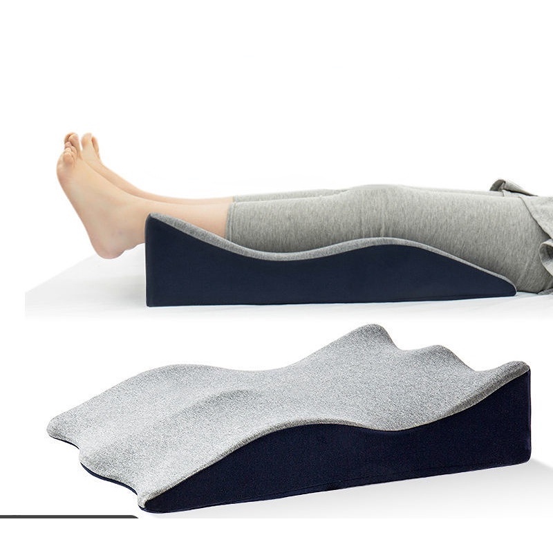 3 days delivery Leg Elevation Pillow,Comfort Leg Pillows for Sleeping ...