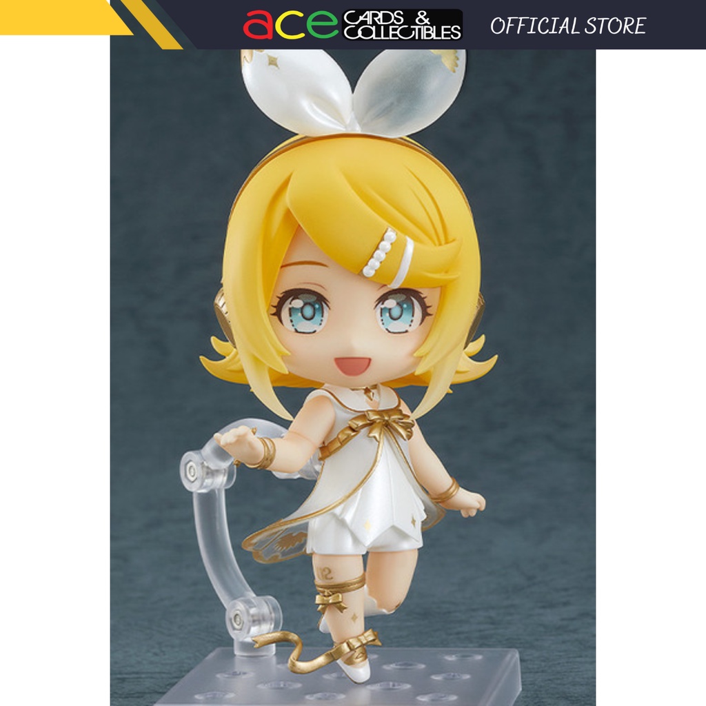 Character Vocal Series 02: Kagamine Rin/Len [1919] Nendoroid "Kagamine ...