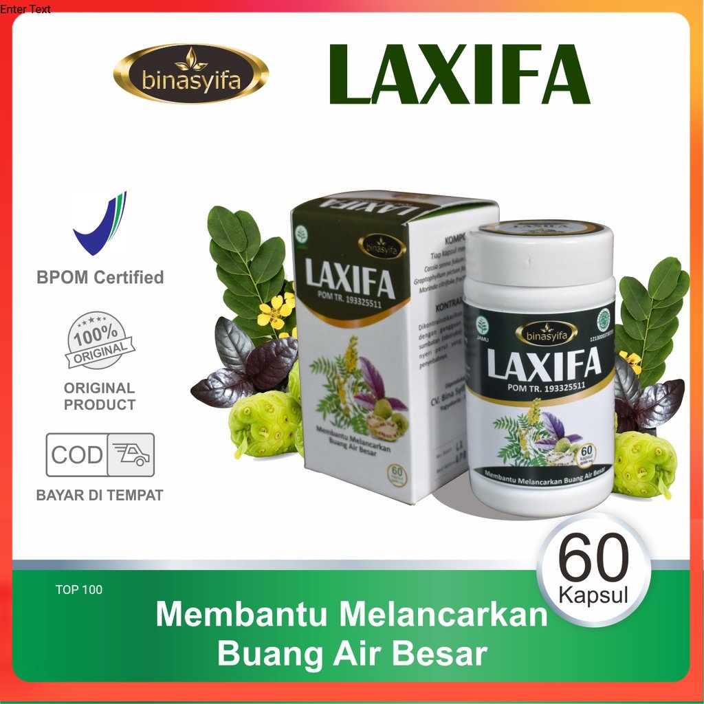 Laxifa Herbal Detox Smoothing Defecation/Chapter Detoxification Of The ...