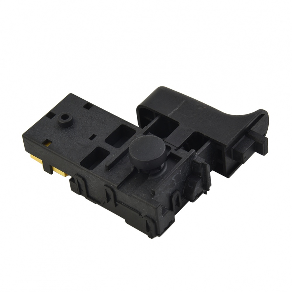 Easily Replace Faulty Drill Control Switch with Makita HR2460 HR2470 ...