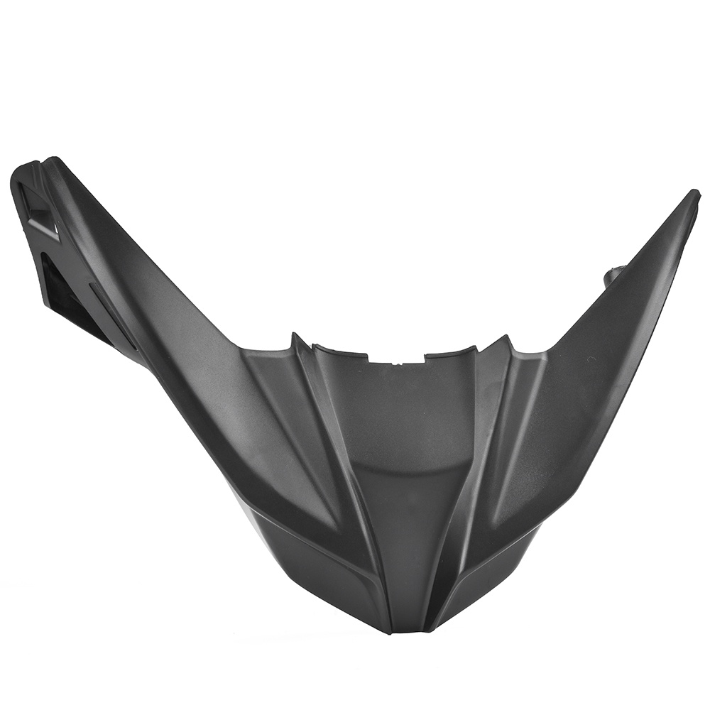 Ultrasupplier XADV 750 Front Wheel Fender Beak Nose Cone Extension ...