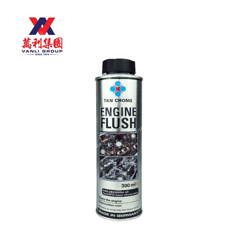 Tan Chong Liqui Moly Valve Cleaner / Engine Flush / Engine Treatment / Injector Cleaner/ Super ...