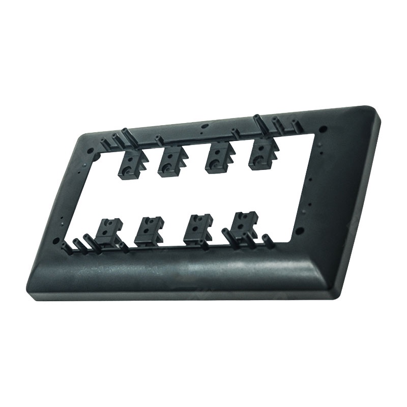 Universal Car Android Player Fascia Frame 7" to 10" Casing For All Car ...