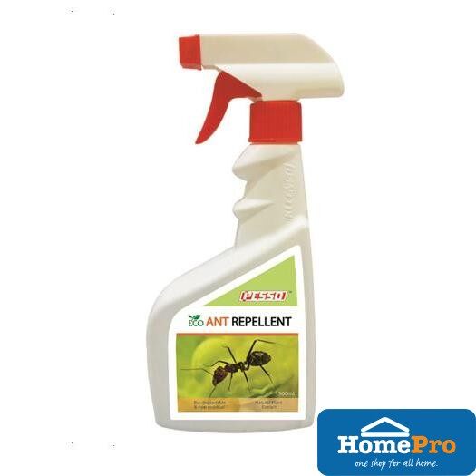 Pesso Eco-Friendly Ant Repellent 500ML | Shopee Malaysia