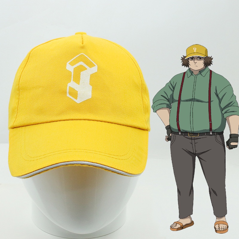 Steins Gate Hat Steins Gate Hashida Itaru Hat Hashida Itaru Cap Anime ...