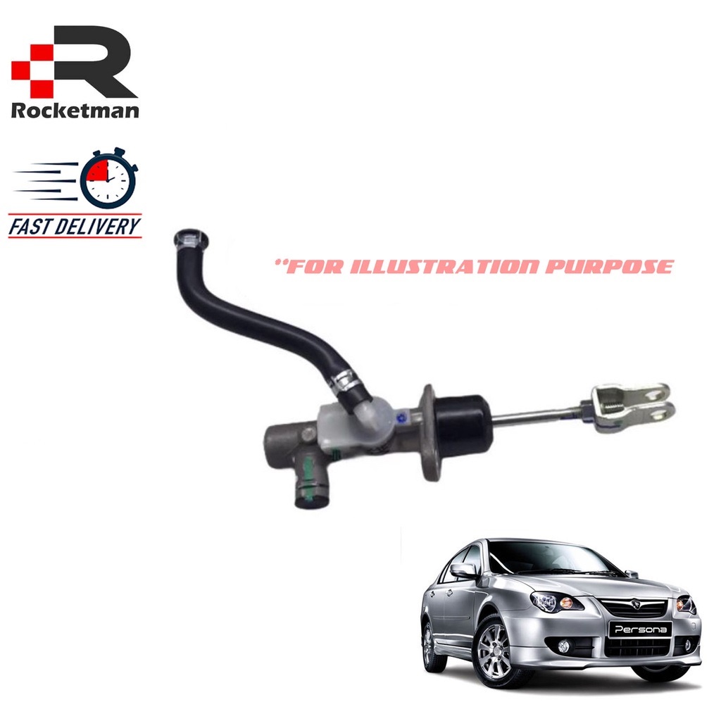 OEM TOP CLUTCH PUMP PROTON PERSONA (PW869464) | Shopee Malaysia