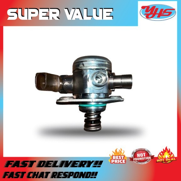 NEW ORI MERCEDES-BENZ W205/W213/W253 2018-2022 FUEL INJECTION PUMP ...